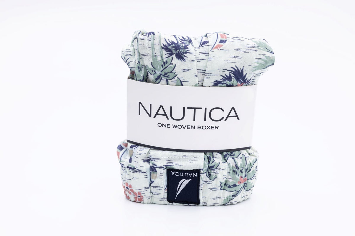 BOXER INDIVIDUAL – NAUTICA Peru