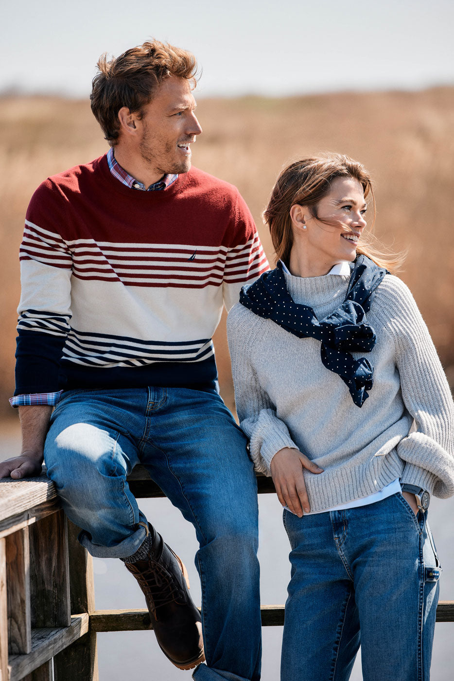 SALE . – NAUTICA Peru