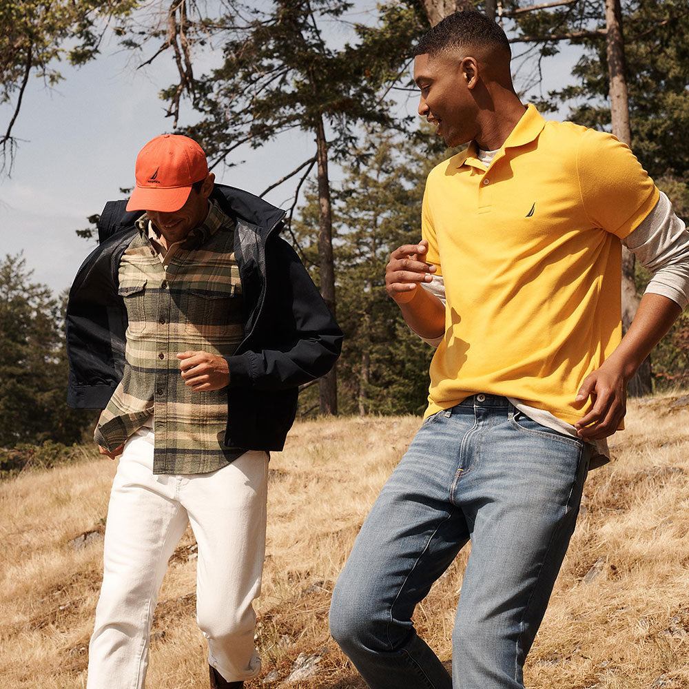 Nautica Peru – NAUTICA Peru